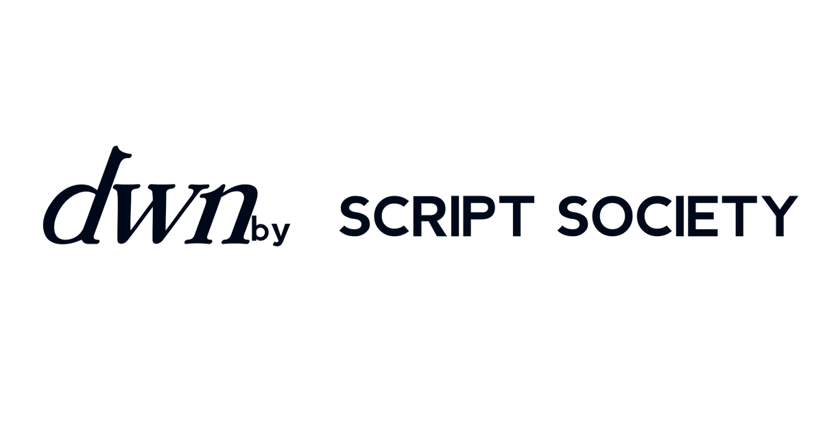 dwnbyscript